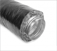 Commercial | H&C Flex Duct