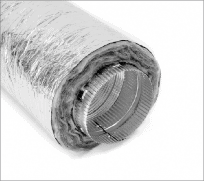 Commercial | H&C Flex Duct