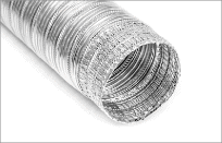 Commercial | H&C Flex Duct