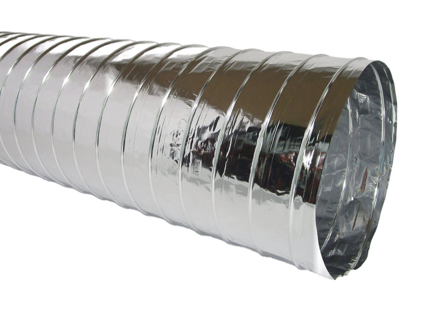 Air Connectors & Sleeves | H&C Flex Duct