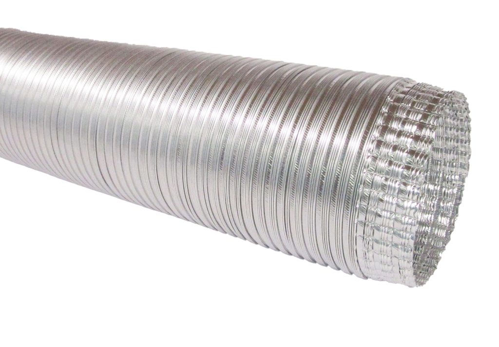 Commercial | H&C Flex Duct