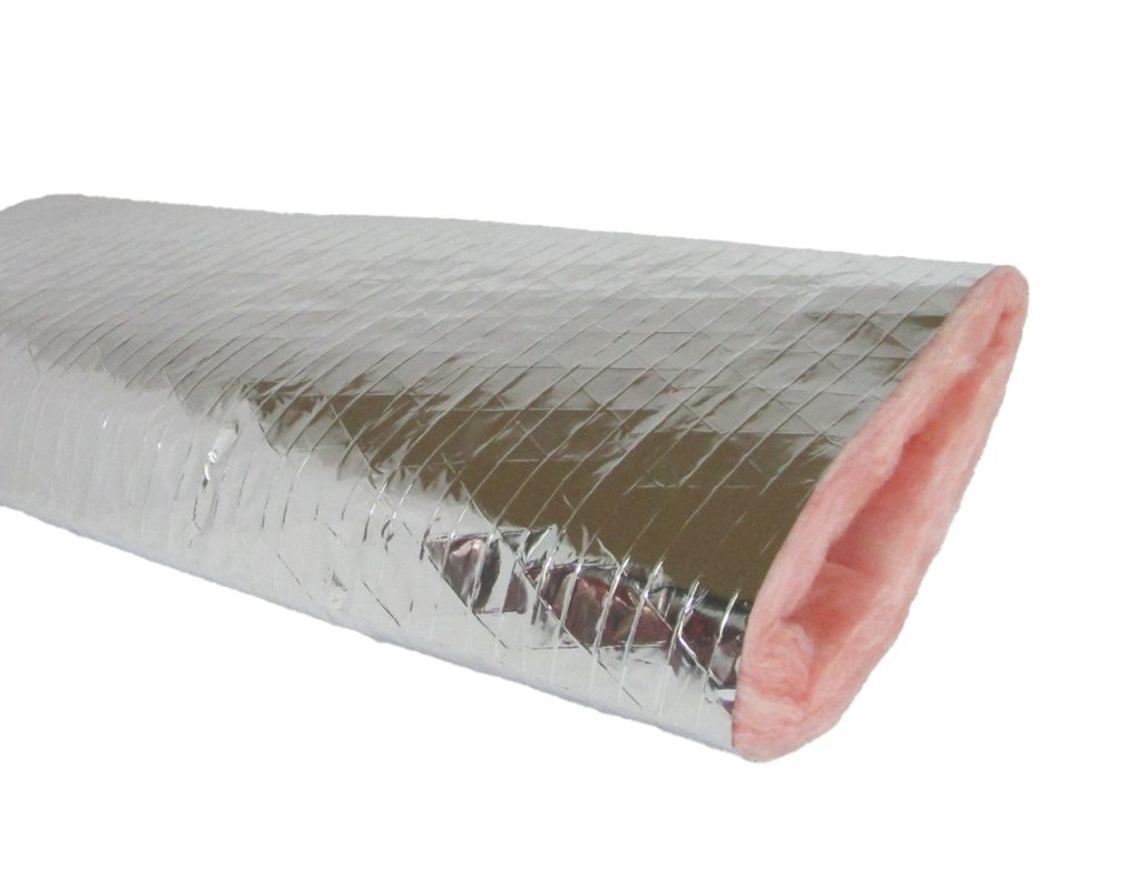 Air Connectors & Sleeves | H&C Flex Duct