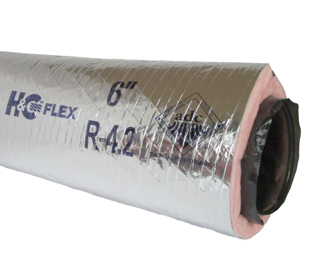 Residential | H&C Flex Duct